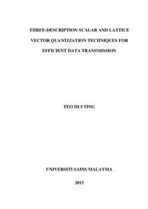 Welcome to Repository@USM - USM Research and Publication